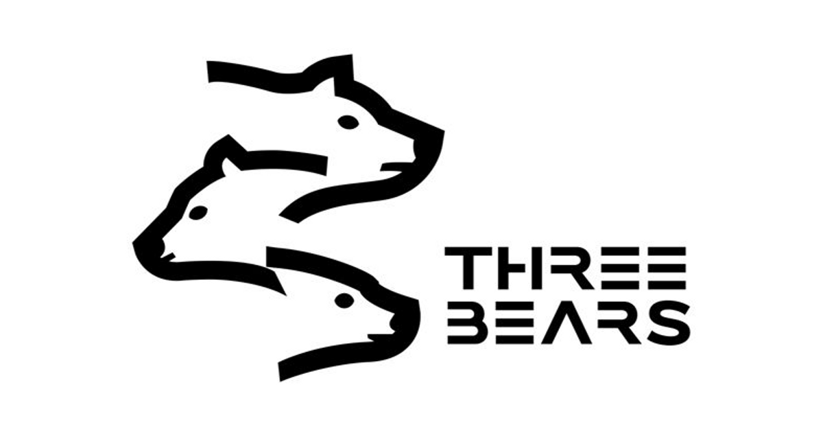 Three Bears
